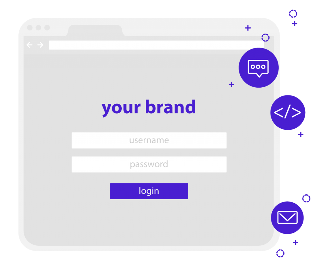 White Label SMS Reseller - White Label Text Marketing - Edgility